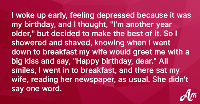 Man Shares Hilariously Awkward Story of Why He Fired His Secretary