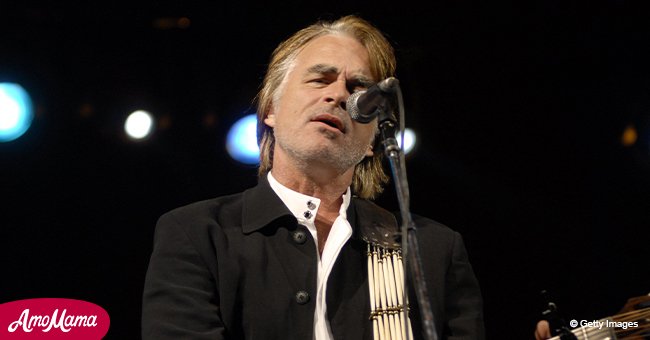 Country Singer Hal Ketchum Dies Aged 67 — Look through His Health Struggles