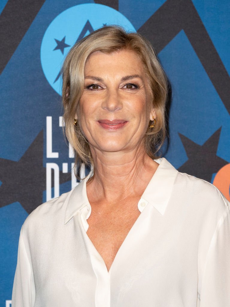 Un coma et 11 opérations ont "aidé" Michèle Laroque - Aujourd'hui, elle ...