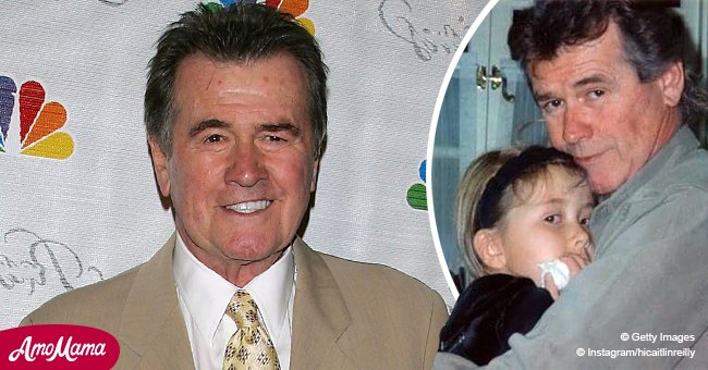 John Reilly ("Beverly Hills 90210", "Dallas") est décédé