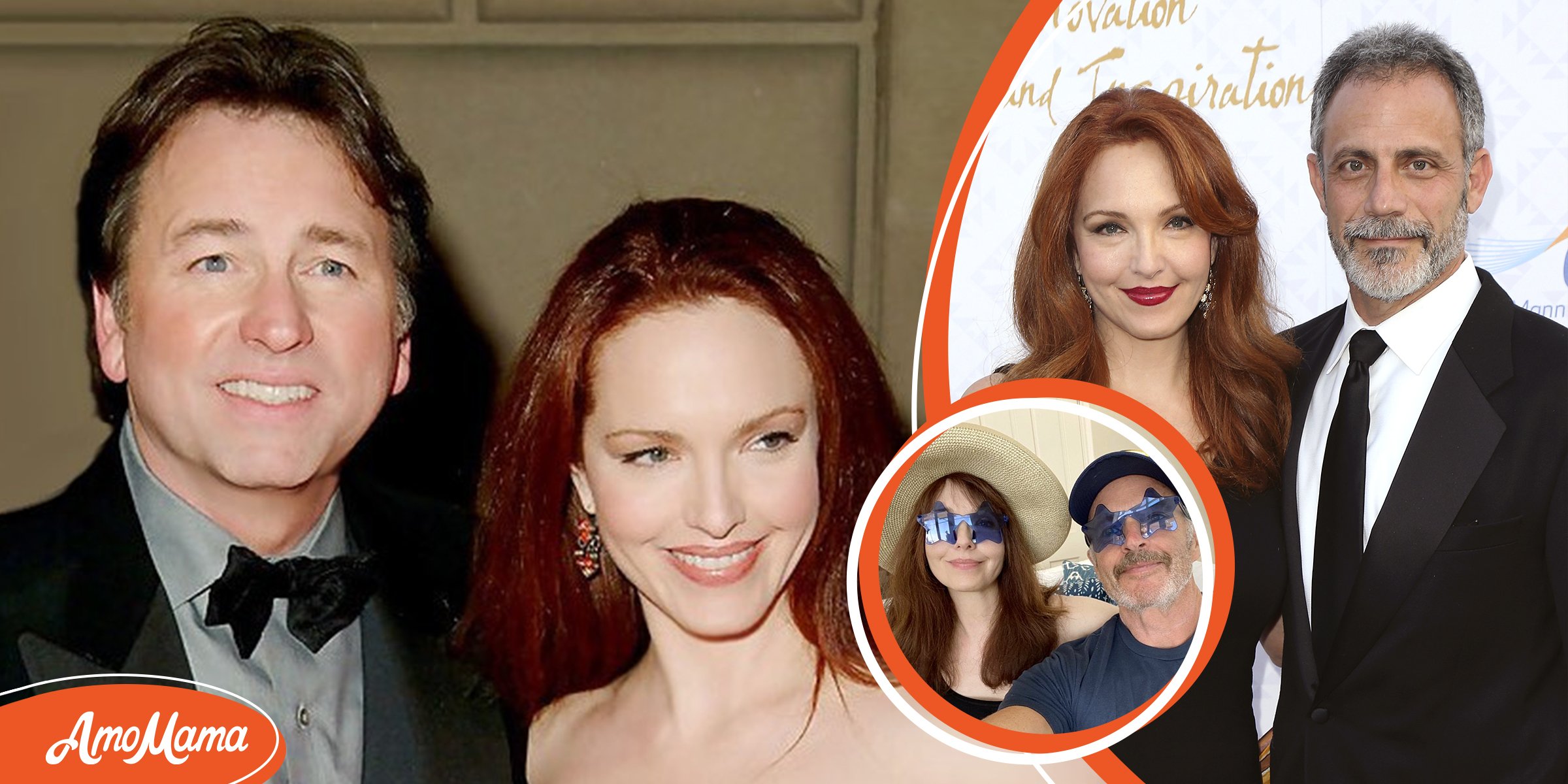 John Ritter's Widow Found Love Again with Man Who Helped Her during ...