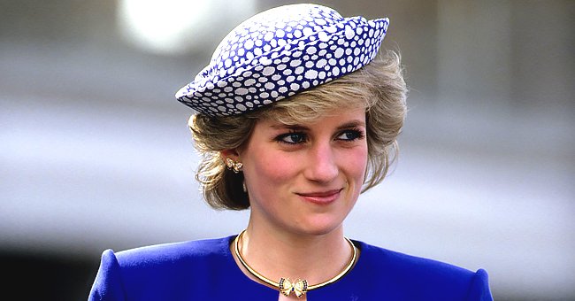 Closer Weekly: Princess Diana's Butler Talks about Her Romance with ...
