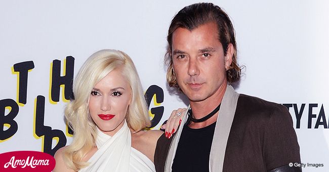 Gwen Stefani's Ex-husband Gavin Rossdale Opens up about His Most ... Gwen Stefani's Ex-husband Gavin Rossdale Opens up about His Most ...