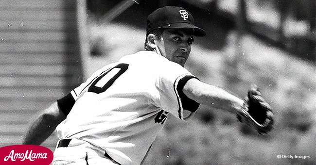 Former MLB Star and CY Young Award Winner Mike McCormick Dies at 81