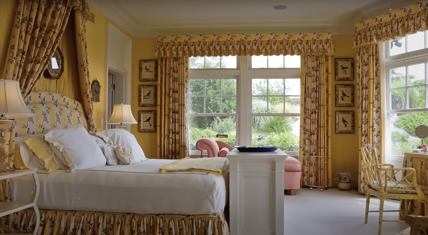 Inside Judge Judy's Home with Husband Whom She Married Twice Where She ...