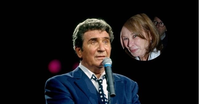 Deuxième femme Kitty, enfant adoptif, cancer : la vie privée de Gilbert ...