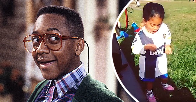 Family Matters Jaleel White And Ex Had Messy Custody Battle Over Daughter Who Squints Just family-matters-jaleel-white-and-ex-had-messy-custody-battle-over-daughter-who-squints-just