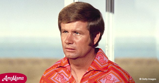 'Teen Wolf' Star James Hampton, 84, Dies From Parkinson's Complications ...