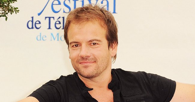 Stéphane Henon a 54 ans : son incroyable histoire d’amour avec sa femme