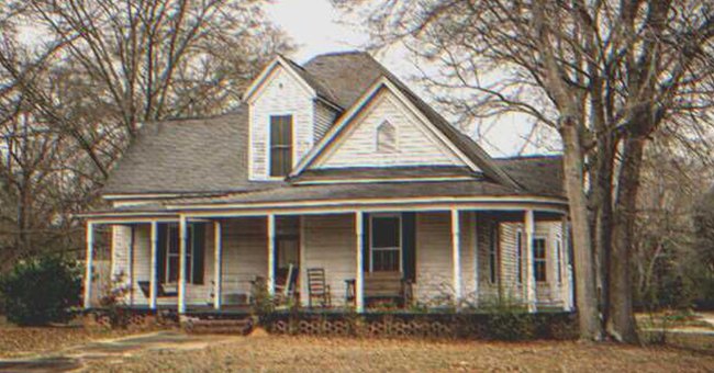 Chyknell Hall Estate: la lujosa mansión de Corinna Larsen que estuvo ...