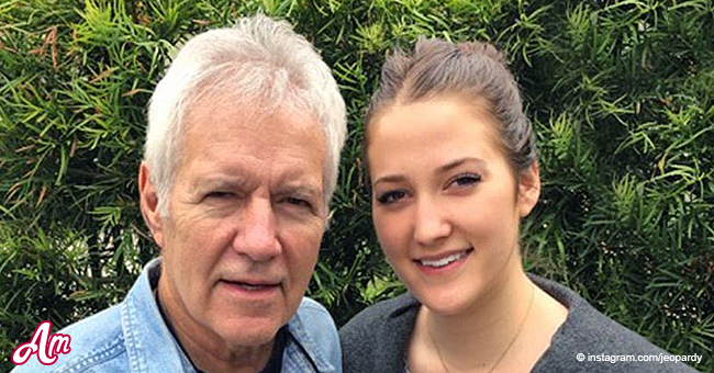 Emily Trebek Was Close to Her Father – Facts about Late 'Jeopardy ...