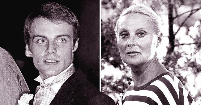 La vie et le décès de l’acteur Michel Roux