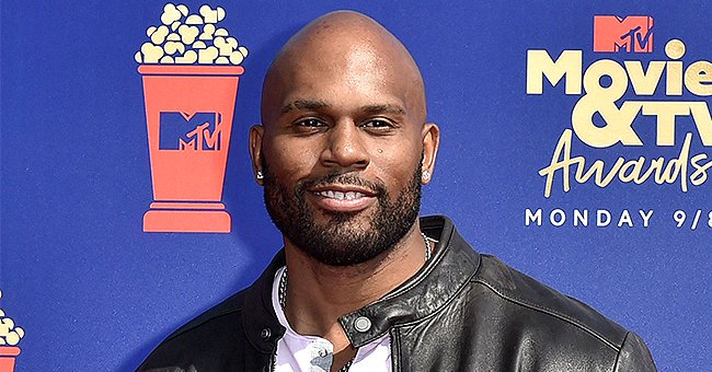 WWE Star Shad Gaspar's Wife Siliana Opens up Following His Tragic Death ...