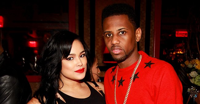 Fabolous Opens up about Domestic Abuse Case Involving Emily Bustamante ...