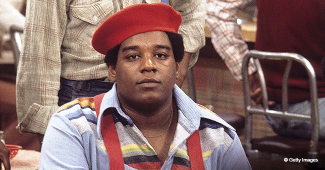 Fred 'Rerun' Berry from 'What's Happening!!' Reportedly Tried to Take ...