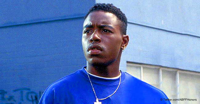 Remember Caine from 'Menace II Society'? He's 47 & Returned to Acting ...