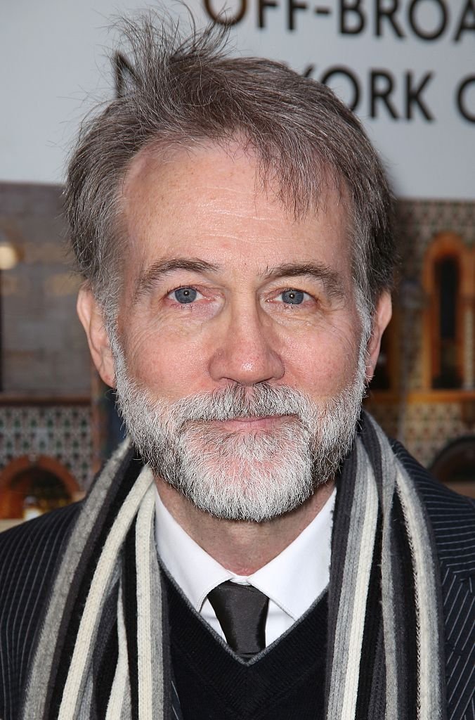 Dan Monahan, Kim Cattrall & Rest of 'Porky's' Cast 38 Years after Cult ...