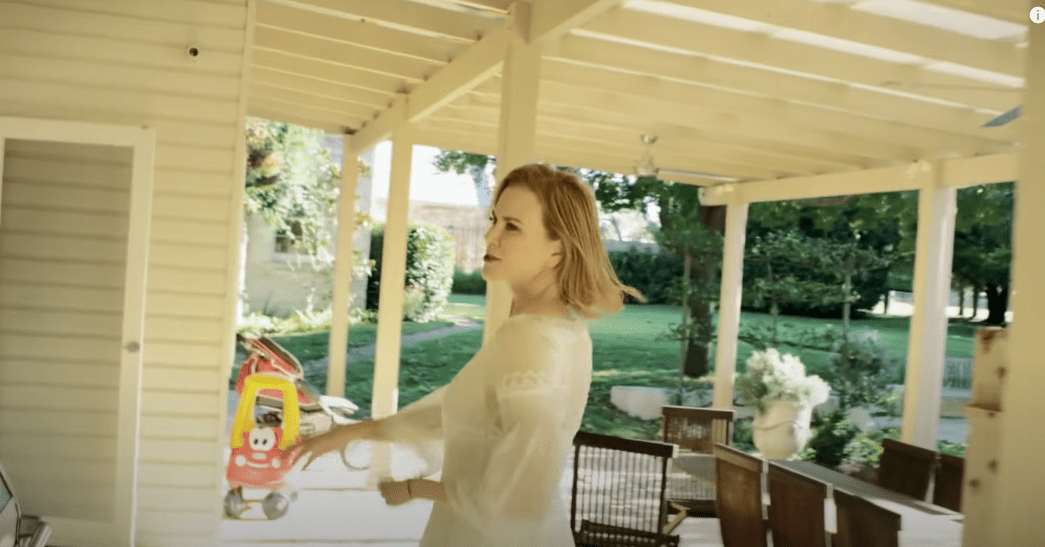 Inside Nicole Kidman & Keith Urban’s $3.47m Bunya Hill Home Where They ...