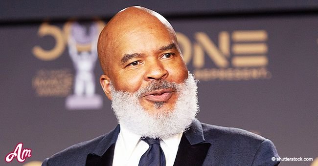 David Alan Grier from 'In Living Color' Is Now 63 and Has a Daughter ...