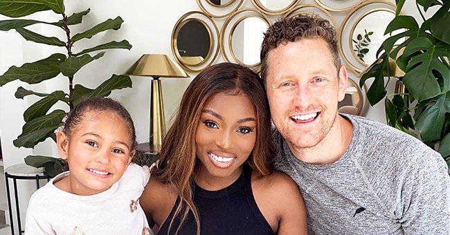 Meet Patricia Bright - Founder of the 'Break Platform,' Wife & Mother ...