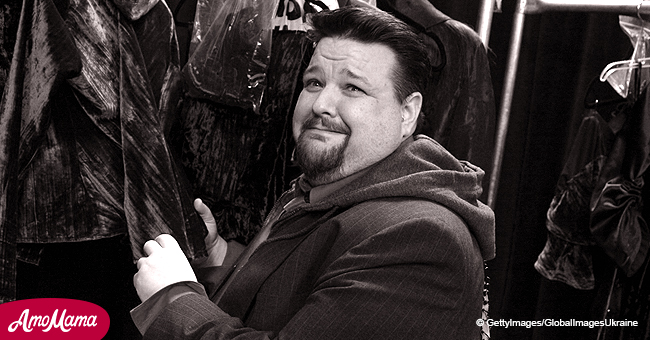 'Project Runway' Designer Chris March Dead at 56