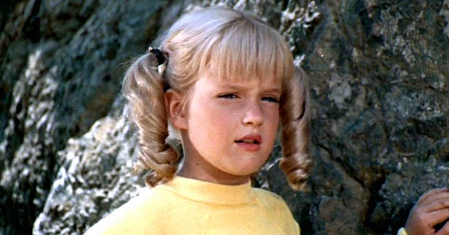 Susan Olsen Who 'Hated' Her Own Show 'The Brady Bunch' Is Now 60 ...