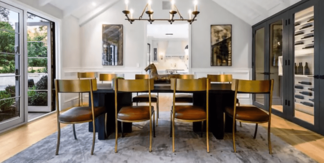 Inside Cameron Diaz’s $14.7M Home Where She Lives with Husband & Baby ...