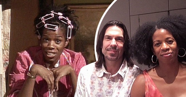 'In Living Color' Star Kim Wayans Is in an Interracial Marriage for 18 ...
