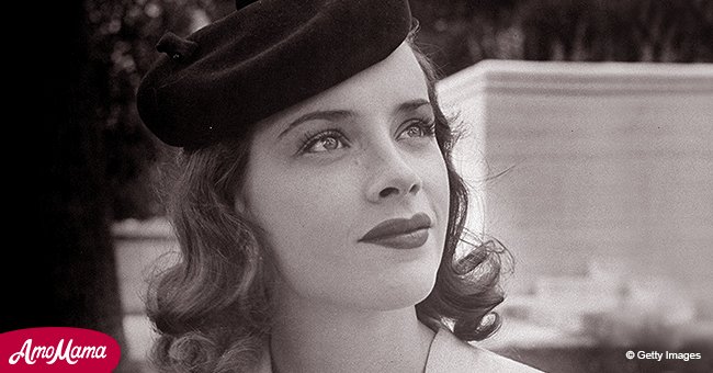 Susan Peters — Remembering the Short Life and Tragic Death of the '40s ...