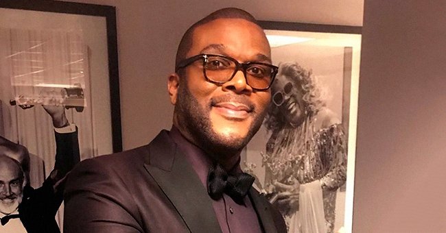 Tyler Perry Hires Former Inmate Recently Released after Serving Life ...