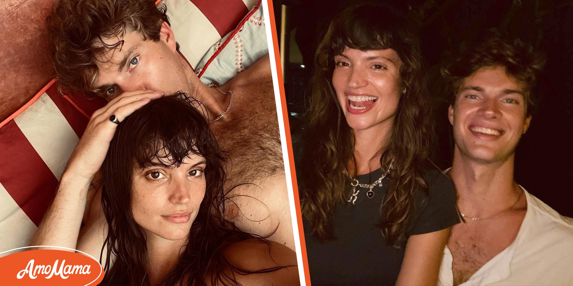 Luke Volker Was Late Charlbi Dean’s Fiance - Facts about His Life