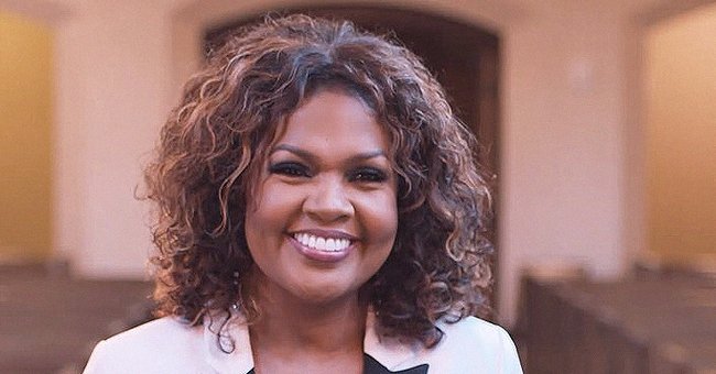 Watch This Adorable Video of Gospel Singer CeCe Winan's Newborn ...