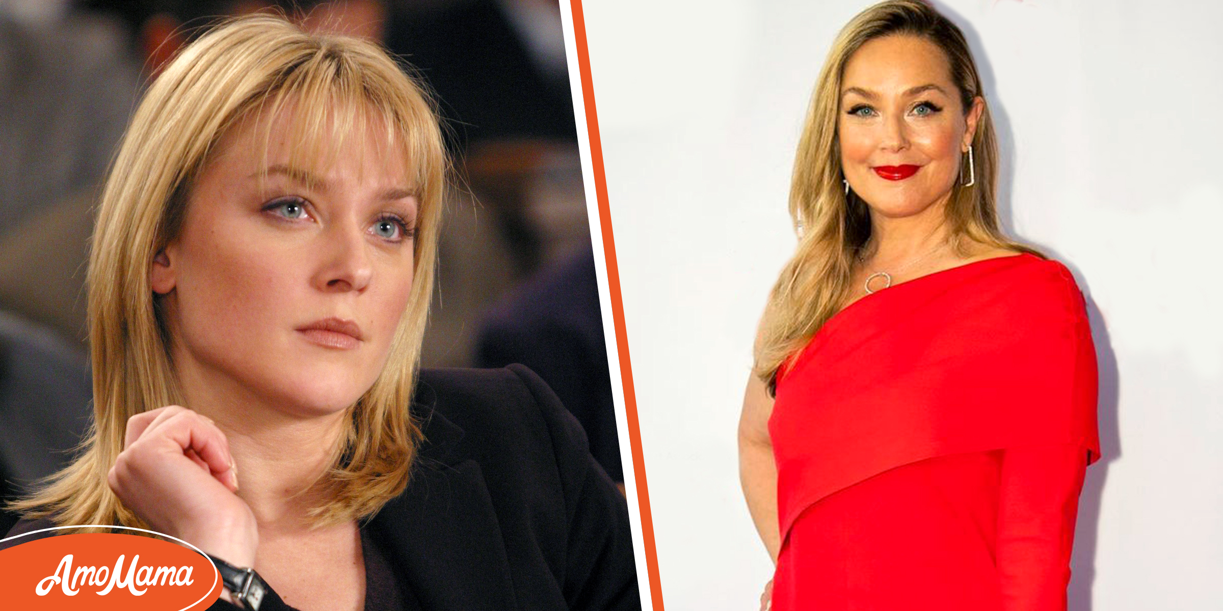 Elisabeth Röhm Stuns at 50 after Losing Mom & Split – She Focused On ...