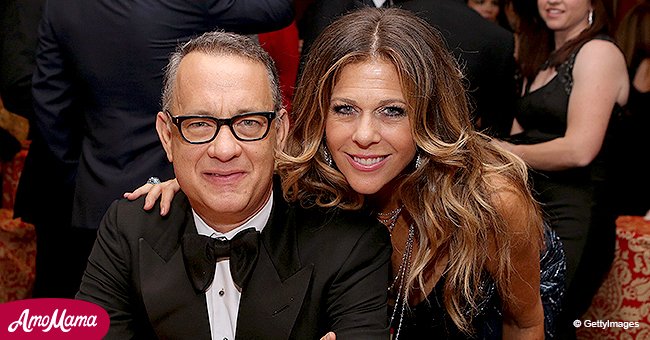 Tom Hanks Gets Well Wishes from Wilmer Valderrama & Nick Viall after ...