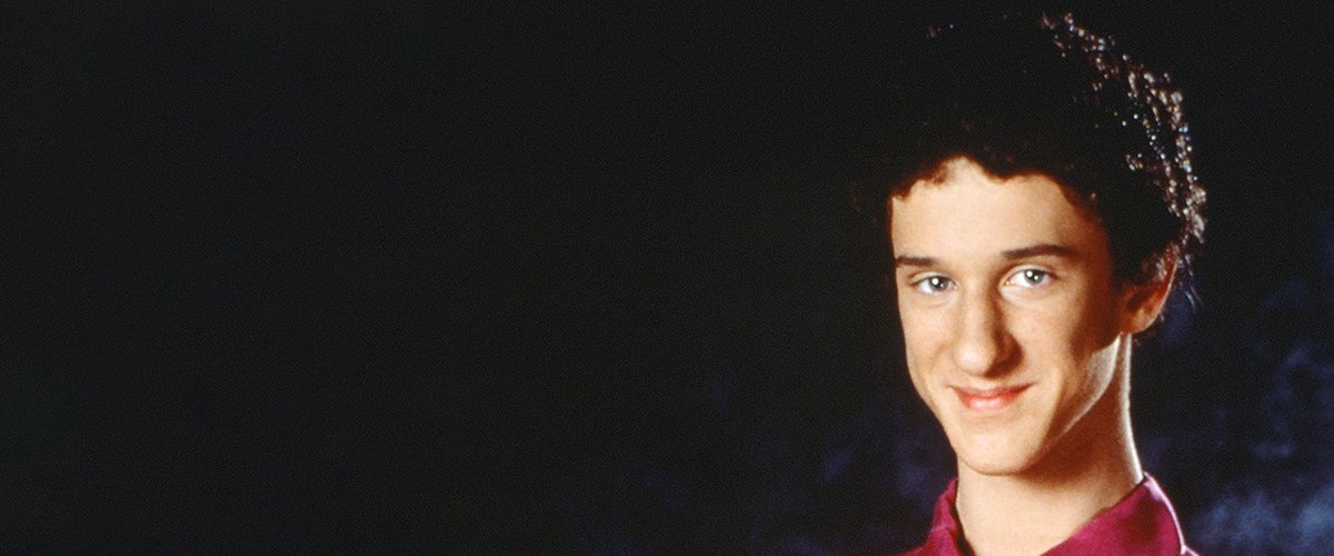 Dustin Diamond's Troubled Life after 'Saved by the Bell'