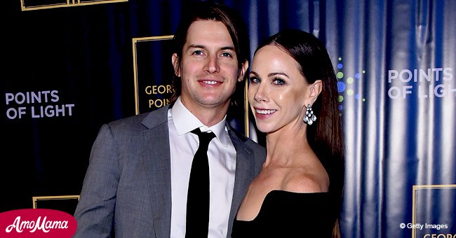 Barbara Bush Opens up about Her Experience Living with Her Husband and ...