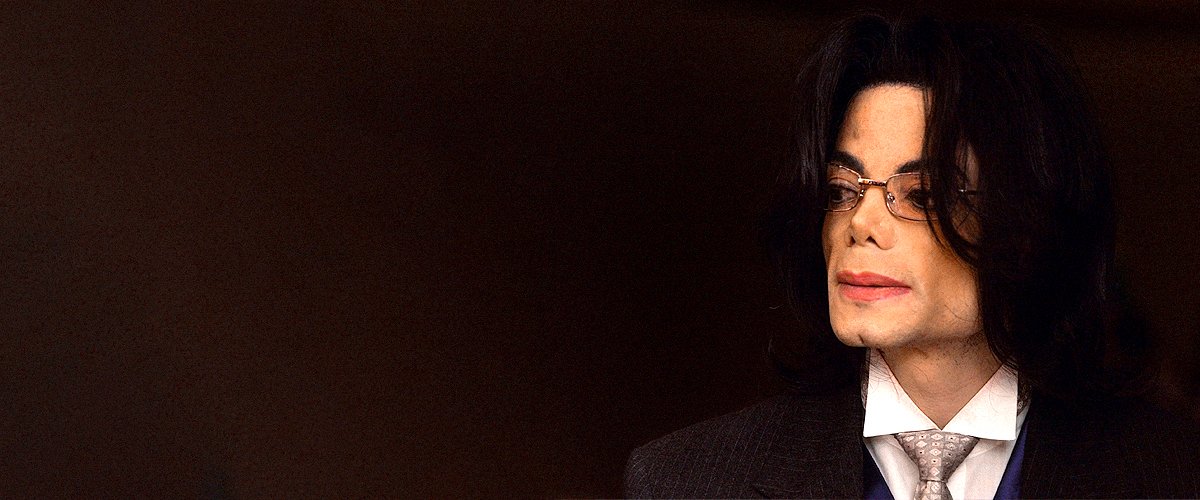 Rebbie Jackson's Daughter Yashi Brown Shared Throwback Pics with Mom ...