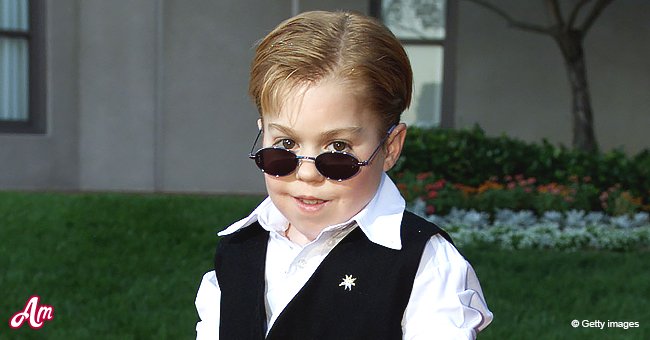 Josh Ryan Evans Was Born with Achondroplasia and Died at 20 — inside ...