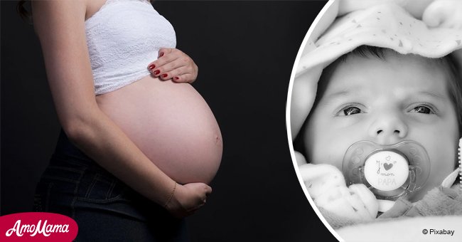 3 razones por las que los embarazos de niños son más riesgosos que los ...