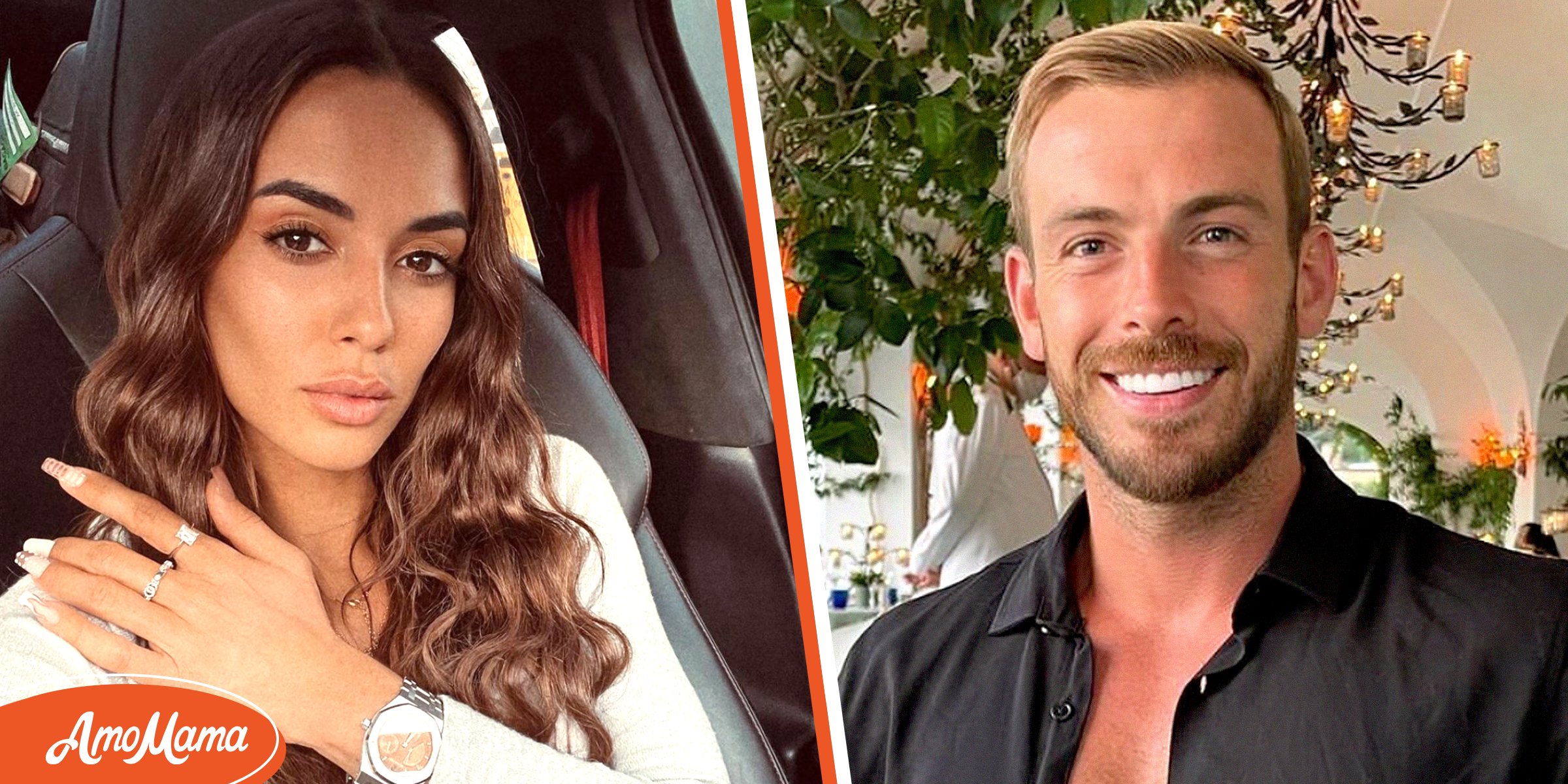 Hilona et Julien après 2 fausses couches ont reconstruit leur vie ...