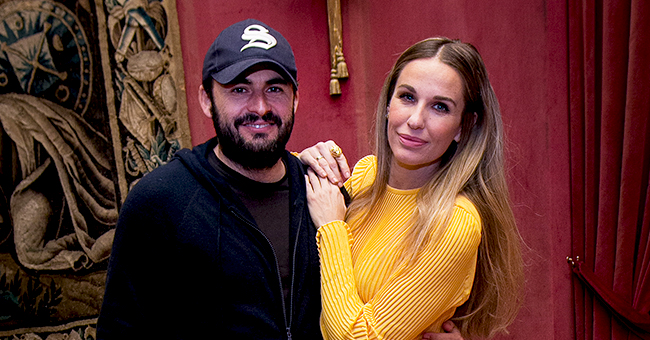 Federico León Sierra, amor de Marta Sánchez: empresario y amigo de ...