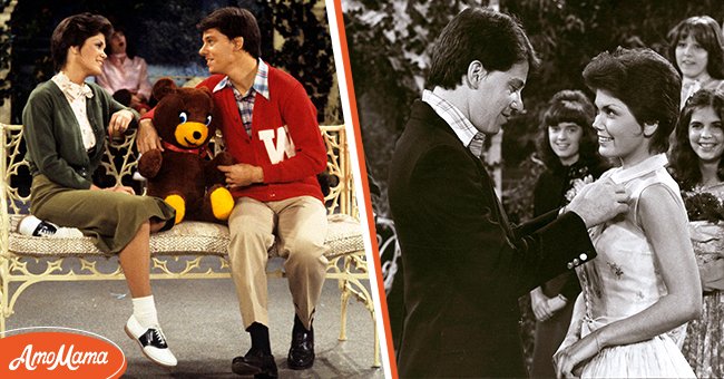 Anson Williams' ‘Happy Days’ TV Sweetheart Migrated to Be Near Him ...