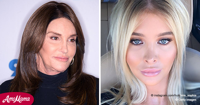 Everything We Know about Caitlyn Jenner’s Alleged Partner Sophia Hutchins