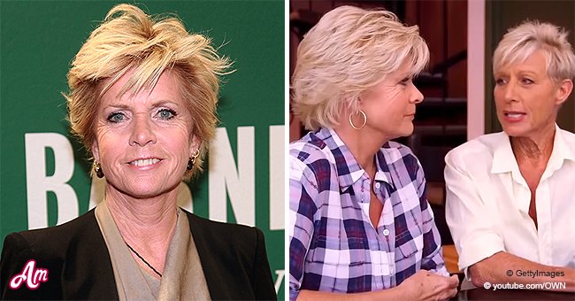 A Glimpse into Meredith Baxter's Life after Coming out & Her ...