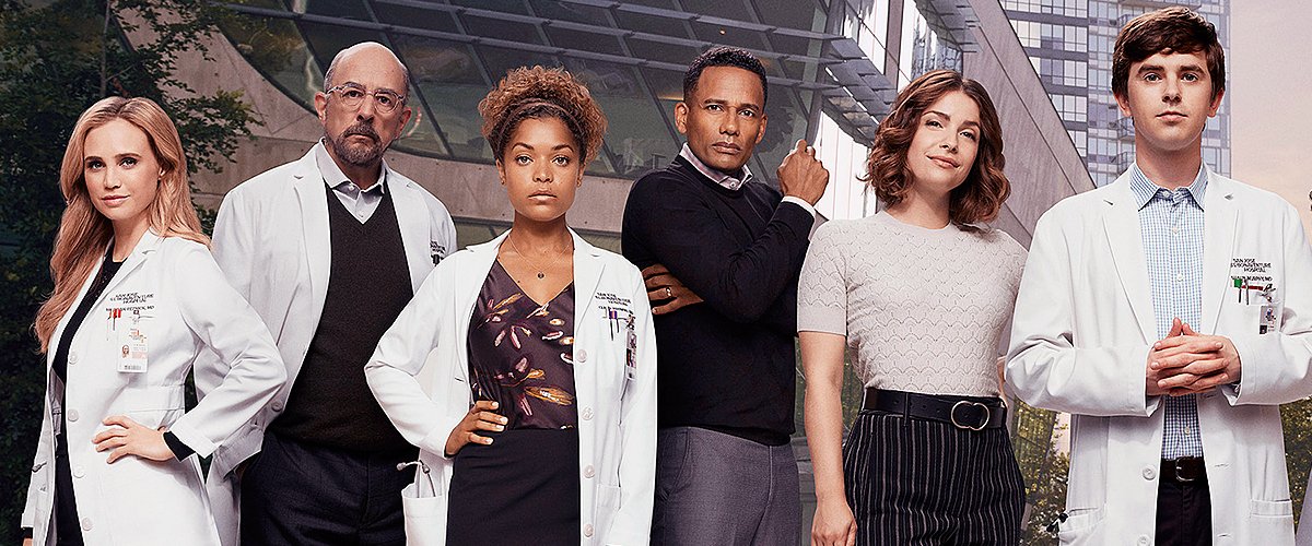 'The Good Doctor' Says Goodbye to Two Cast Members Ahead of Season 4