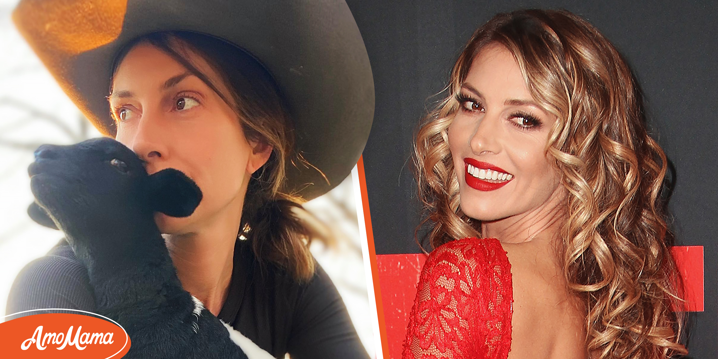 Does Dawn Olivieri Have a Husband? Inside the 'Yellowstone's Actress' Personal Life