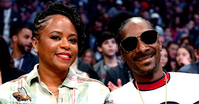 Rapper MC Lyte Is Happily Married to Husband John – the Sweet Story of ...