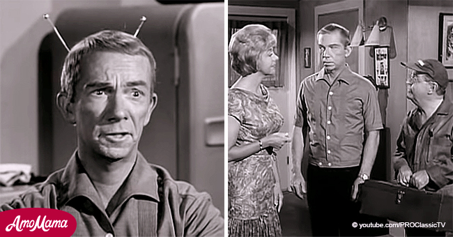 'My Favorite Martian:' Lives of the Cast after Show Ended