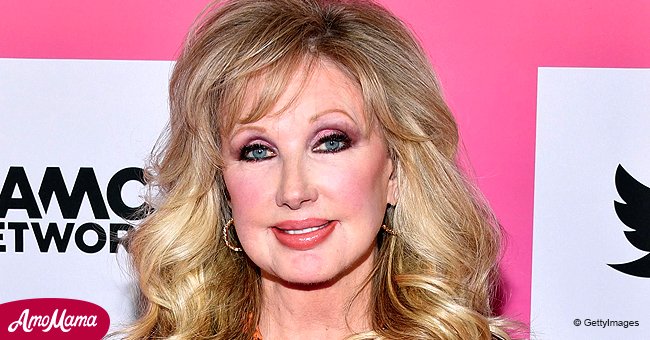 Morgan Fairchild's Acting Career — A Look at the Well-Known Actress's ...