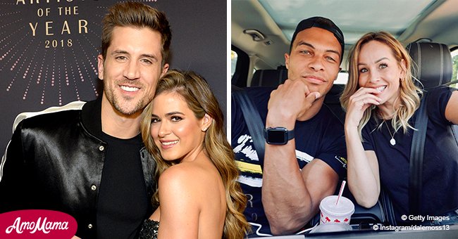 'The Bachelorette' Is Currently in Its 16th Season — Which Couples Are ...
